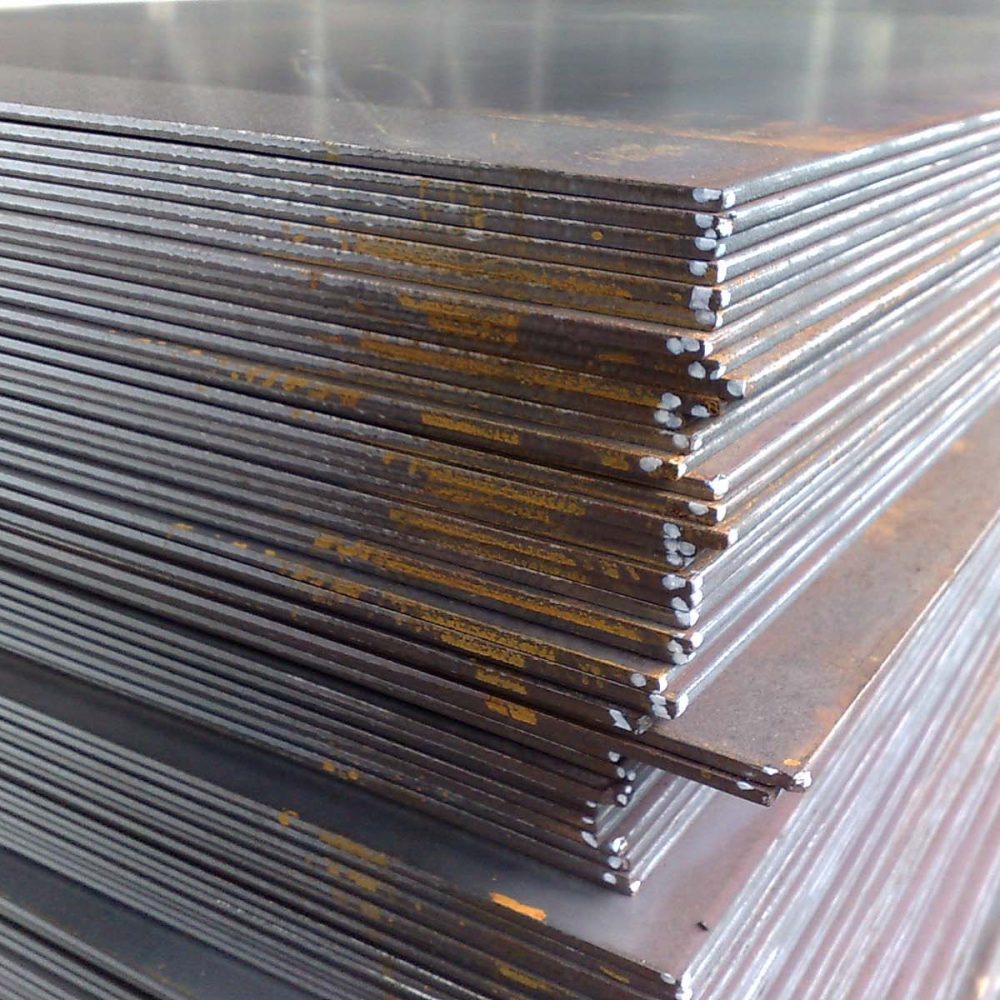 Atasan Steel | Trading items